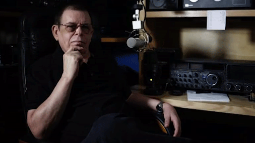 Radio host Art Bell passes away at 72 - FOX5 Vegas - KVVU