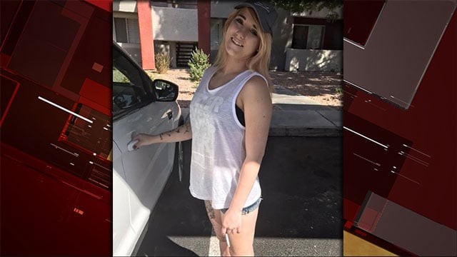 Woman Shot Killed At Resort On Las Vegas Boulevard Identified Fox5